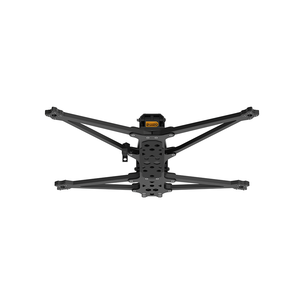 Helion 10 10inch Frame Kit