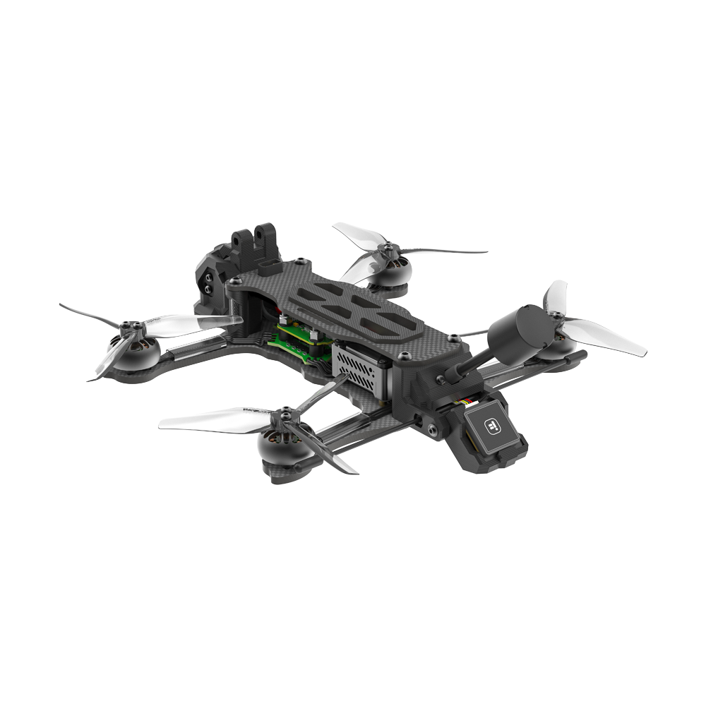 IH3 O3 4S HD
